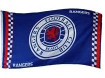 Rangers flag - Rangers Football Club - Fodboldstore.dk